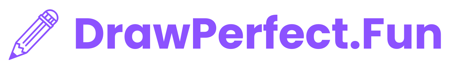 Draw a Perfect Square Game - DrawPerfect.Fun